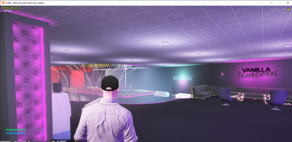 Le meilleurs mapping du unicorn est à votre disposition